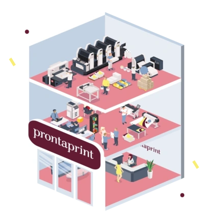 All Products | Prontaprint