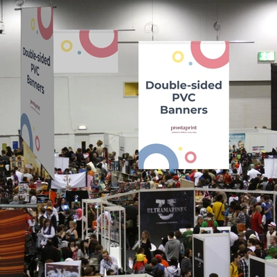 Banner Materials for Every Occasion | Prontaprint | Prontaprint
