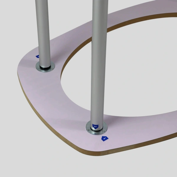 Stretch Fabric Counter | Prontaprint