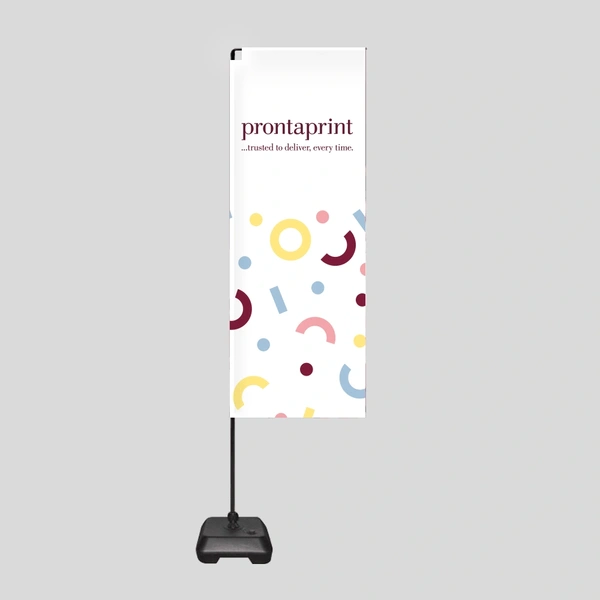 Economy Flag | Prontaprint