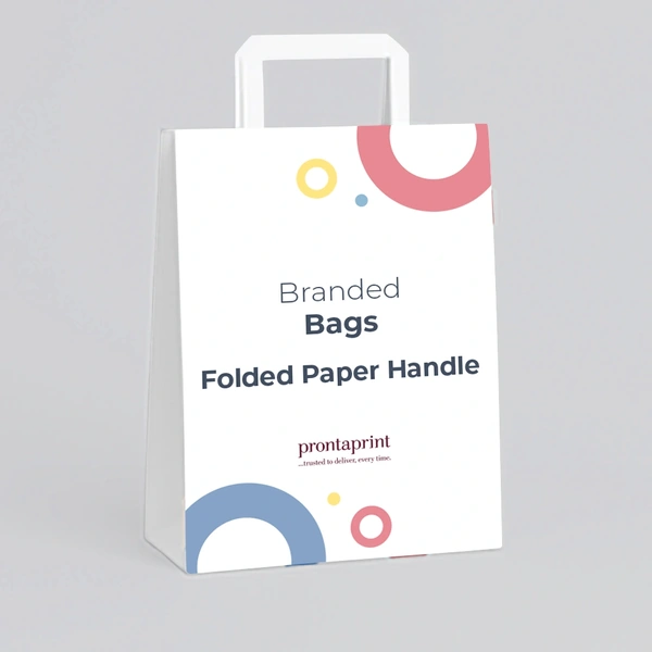 Branded Bags | Prontaprint