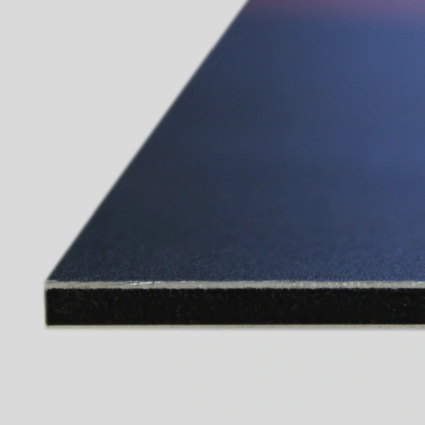 Aluminium Composite Material Dibond | Prontaprint | Prontaprint