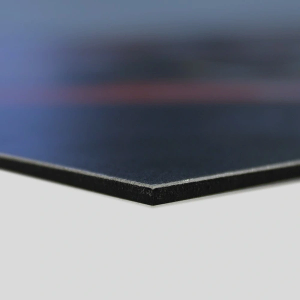 Aluminium Composite Material Dibond | Prontaprint | Prontaprint