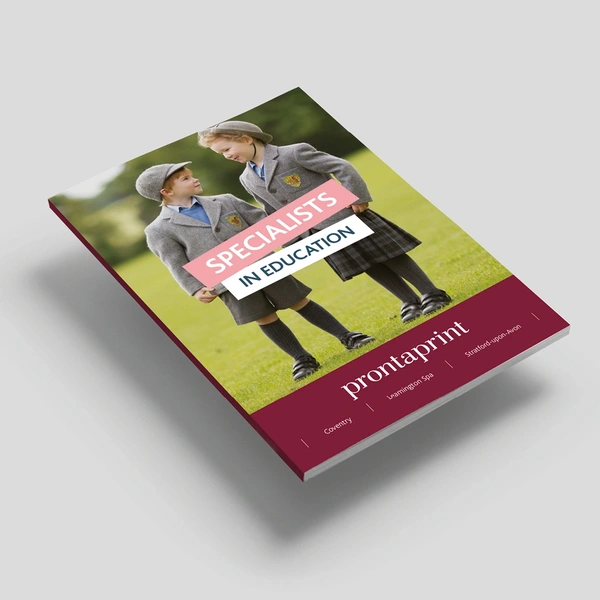 Reports & Publications | Prontaprint