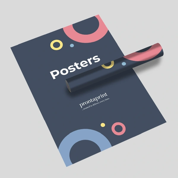 Posters | Prontaprint