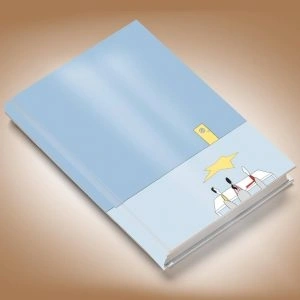 Document Binding | Prontaprint
