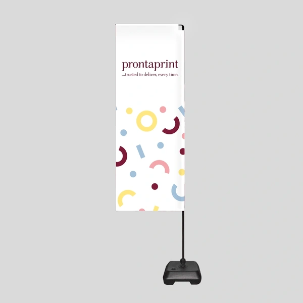 Economy Flag | Prontaprint