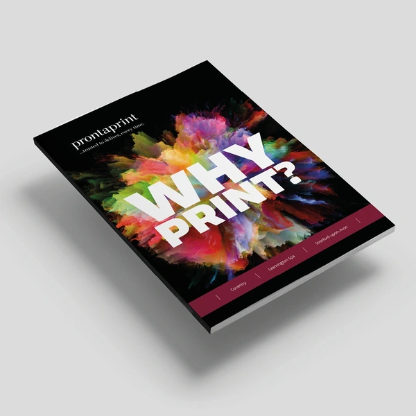 Reports & Publications | Prontaprint