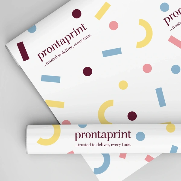 Wrapping Paper | Prontaprint