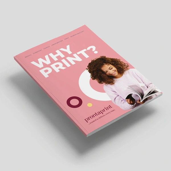 Reports & Publications | Prontaprint