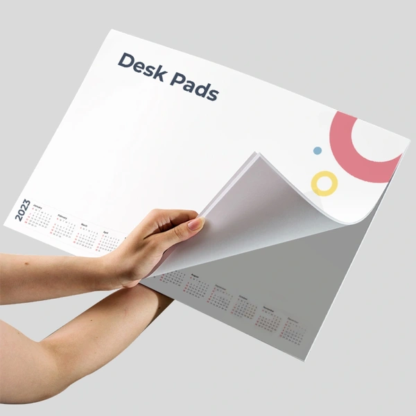 Desk Pads | Prontaprint