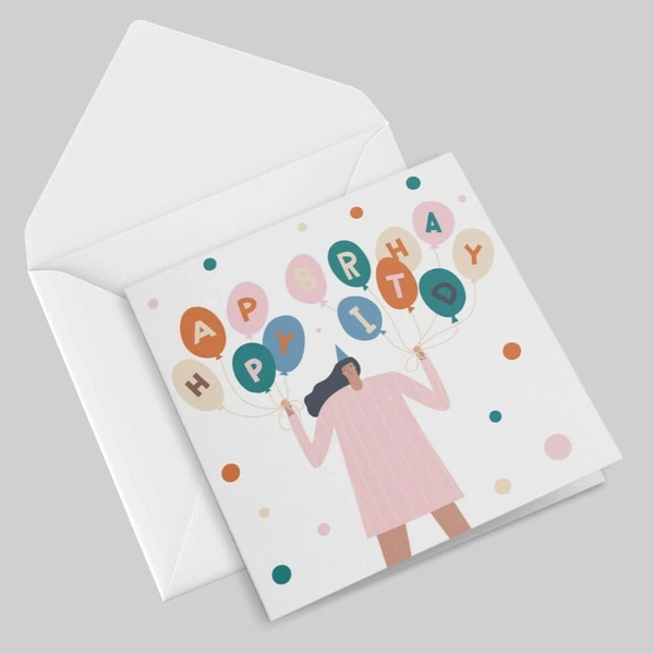 Greeting Cards Printing | Prontaprint
