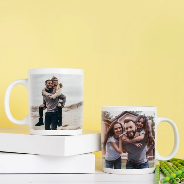 Custom Printed Mugs | Prontaprint