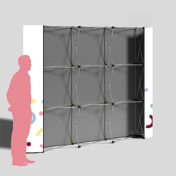 Traditional Pop-Ups (Lite) | Prontaprint