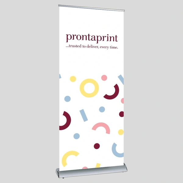 Othello Roller Banner | Prontaprint