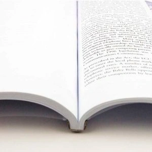 Document Binding | Prontaprint