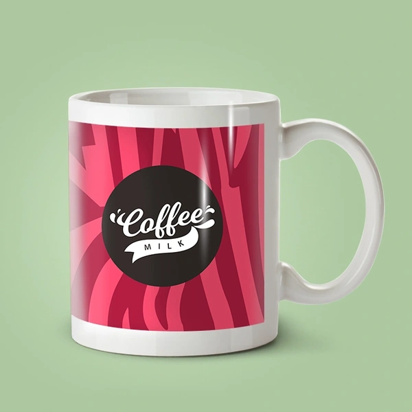 Custom Printed Mugs | Prontaprint