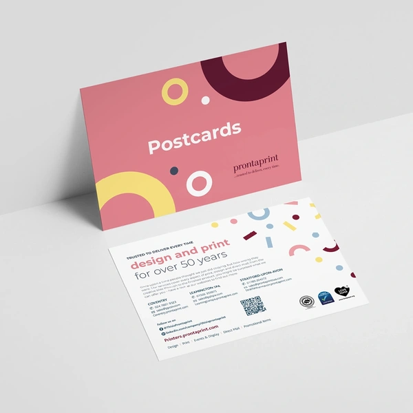 Postcards | Prontaprint