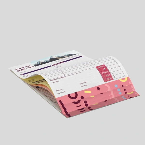 Hospitality Printing Services | Prontaprint | Prontaprint