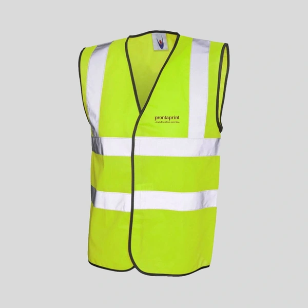 Hi-Vis Vests | Prontaprint | Prontaprint
