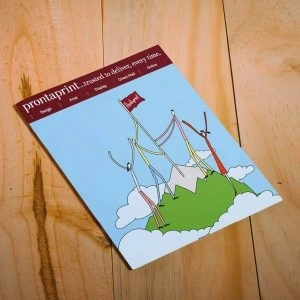 Document Binding | Prontaprint