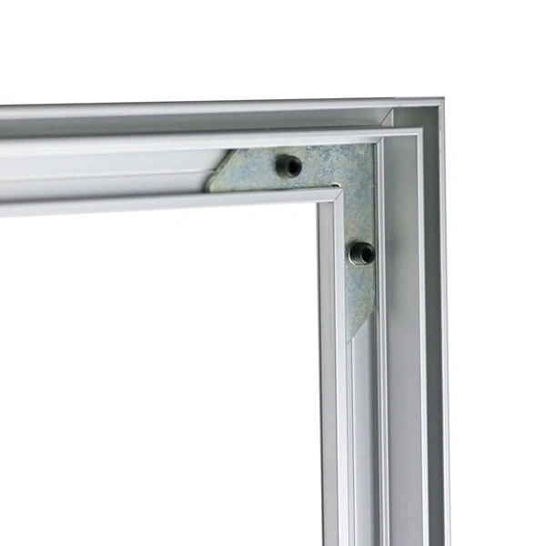 SEG Fabric Wall-Mounted Displays | Prontaprint